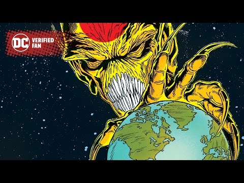 History of The Dominators by Comics Explained