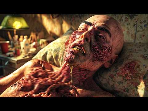 When Evil Lurks (2023) Movie Explained in Hindi/Urdu Story Summarized हिन्दी