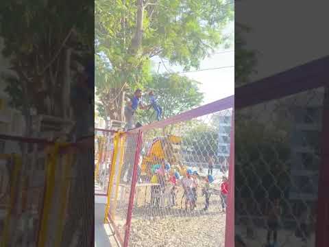 Bishops School Pune- Activity Nursery kids