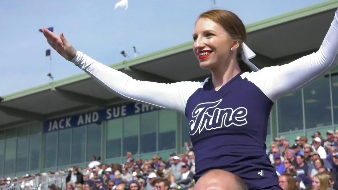 Trine University Homecoming 2019