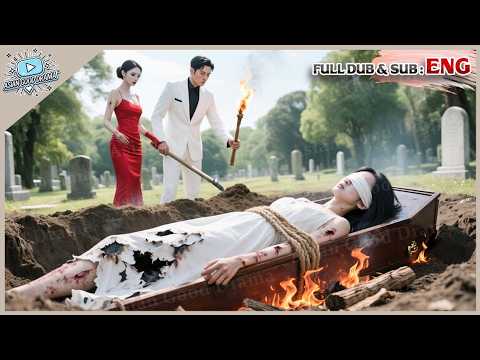 Blinded And Burned By Her Husband She Came Back From Death As A Queen To Take Revenge