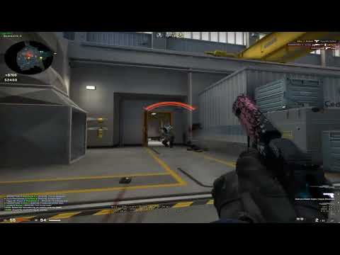 Steam Community :: Video :: CSGO Nuke ACE