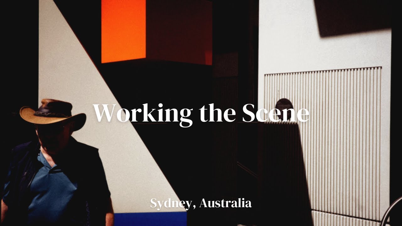 Mastering Scene Composition: A Guide to Working the Scene | Galaxy.ai