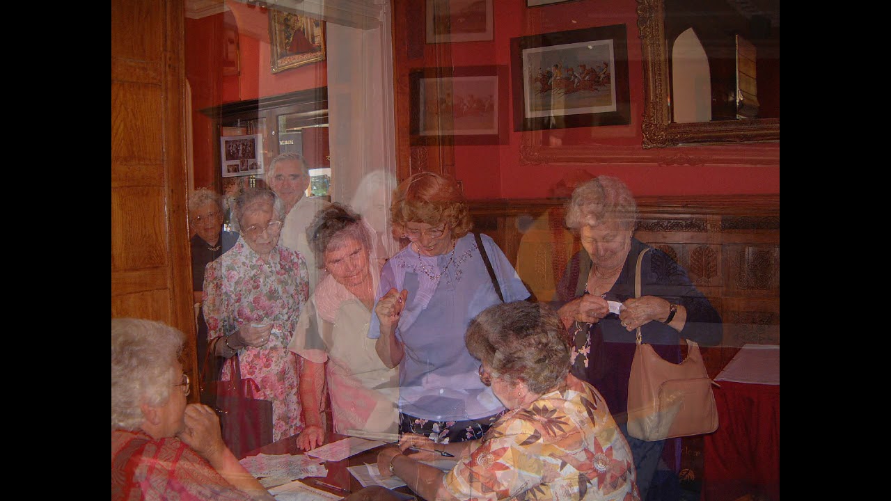 U3A Dacorum Garden Party
