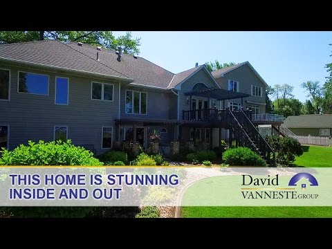 Twin Cities Real Estate Agent: Just Sold on Turtle Lake in Shoreview, MN