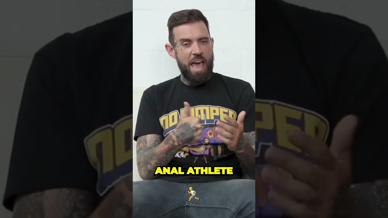 Pornstar Reveals Shocking Truth About First Anal Experience On Camera