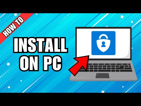 How To Download Microsoft Authenticator App In Laptop or PC Easy Tutorial