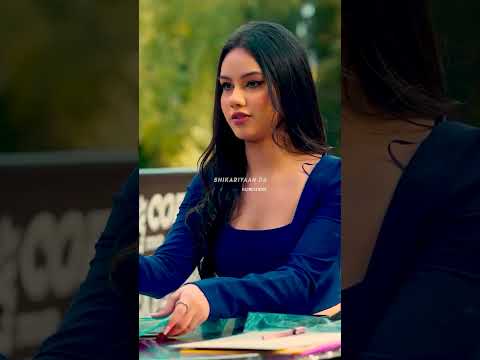 Tu Hirni Te Jatt Saanh Billo😍😍 #karanaujla #shorts #viralsong #whatsappstatus #shortvideo #lofimusic
