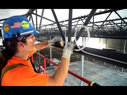 RELOC Modular Wiring Feature-Benefit Video