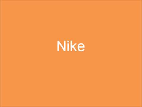 How to pronounce Nike in English (American)