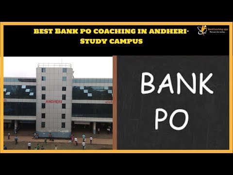 Study Campus Borivali Mumbai (Review)