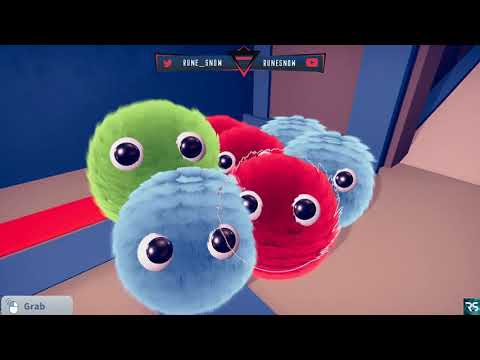 Steam Community :: Fur the Game