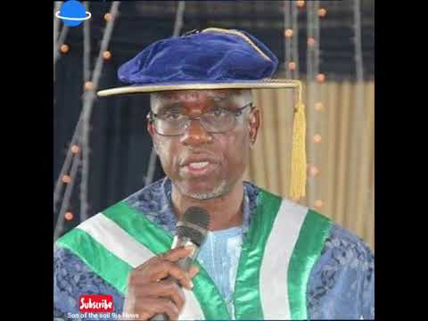 Nigeria National Universities Commission (NUC) Uncover About 100 Fake Professors