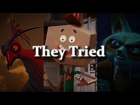 When Cartoon Characters Tried To Tell Us Something | Cartoon Wisdom