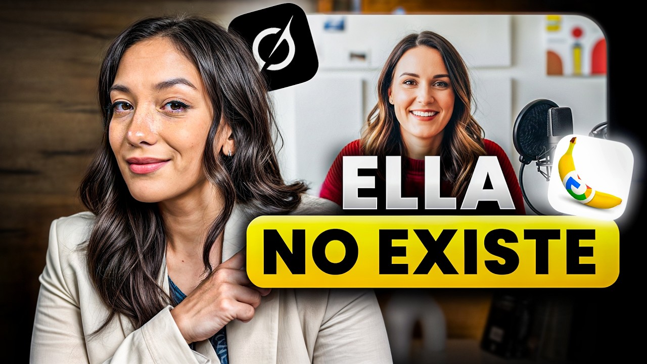 Create Free and Unlimited AI Avatars [Nano banana + Grok]