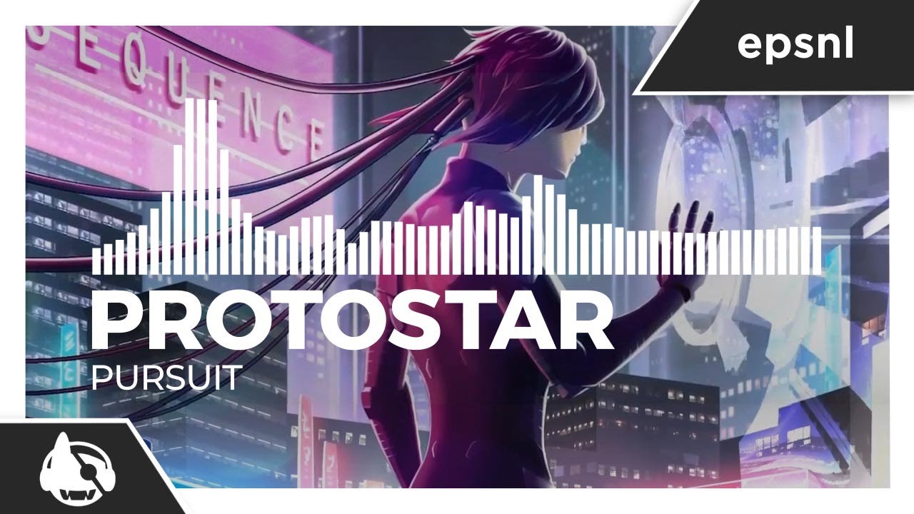 Protostar - PURSUIT [SEQUENCE EP]