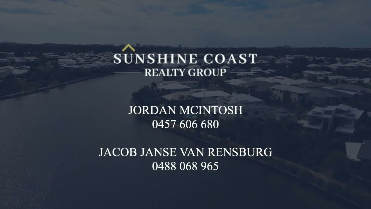 Jacob Janse van Rensburg - Sunshine Coast Realty Group - MAROOCHYDORE ...