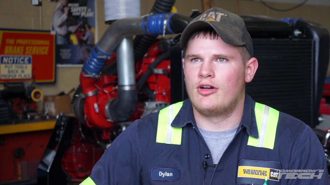 ECTC AutoDiesel Video 2017