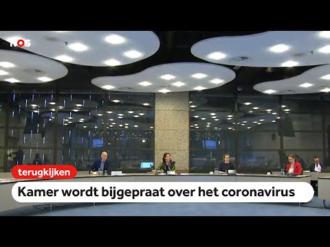 Kabinet Rutte III gevallen: verklaring Mark Rutte / Nieuws | FOK.nl