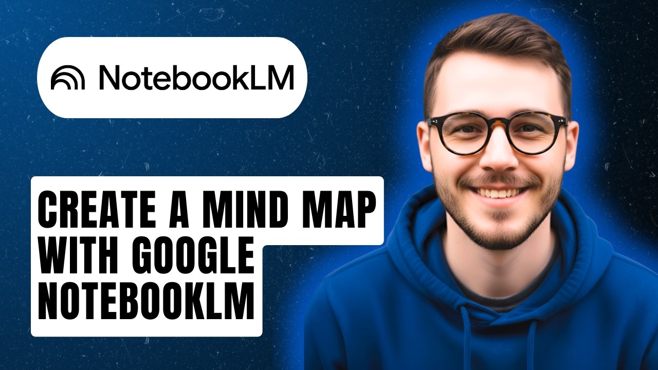How To Create A Mind Map With Google Notebooklm [2026 Guide]