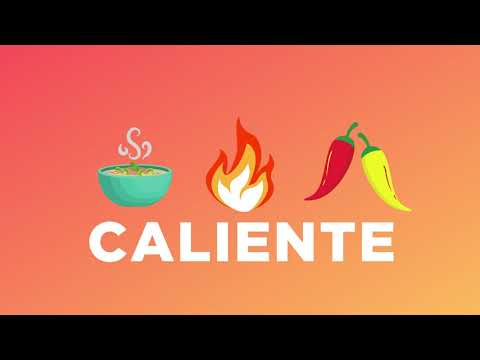 Spanish Lesson of the Week: Temperature