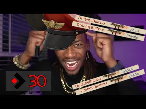 Steam Community :: Video :: Ambatukam (Dreamybull) Plays Tf2