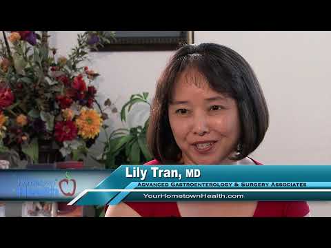 Advanced Gastroenterology & Surgery Associates: Colorectal Cancer Awareness