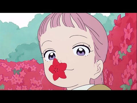 Ado - Where the Wind Blows (UTA from ONE PIECE FILM RED)