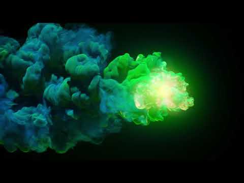 Fumefx colored smoke
