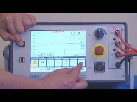 Surge Tester - Surge Testing Machine Latest Price, Manufacturers ...