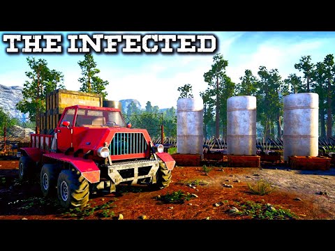 Steam Community :: Video :: Key To This Build | The Infected Gameplay ...