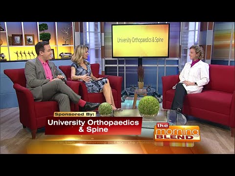 Where To Find The Best Orthopedic Doctor In Las Vegas
