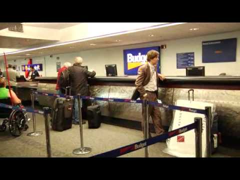 San Francisco International Airport (SFO) - Finding Your Way
