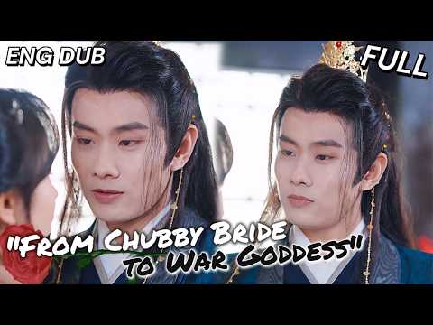 💥Cinderella transmigrates as a 200 - pound girl! stuns at feast after weight loss【ENG DUB】【FULL】