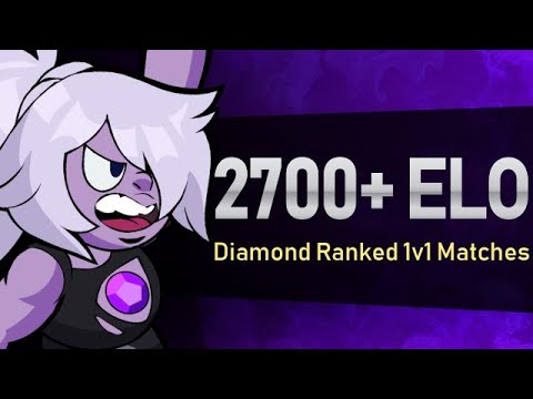 Steam Community :: Video :: 2700 ELO Brawlhalla Ranked | Diamond ...