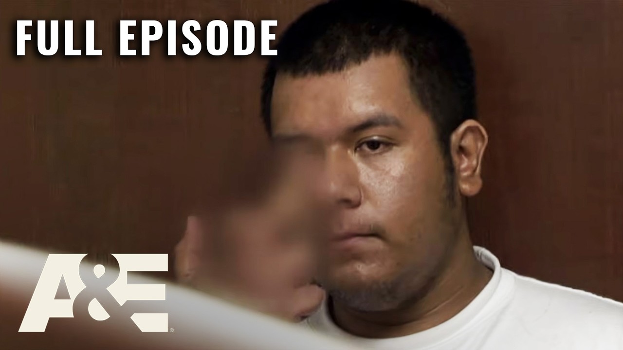 After The First 48: Hale Storm (S2, E7) | Full Episode