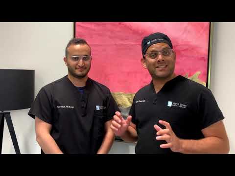 Dr. Nayif Alnaif | North Texas Plastic Surgery | Dallas, Texas