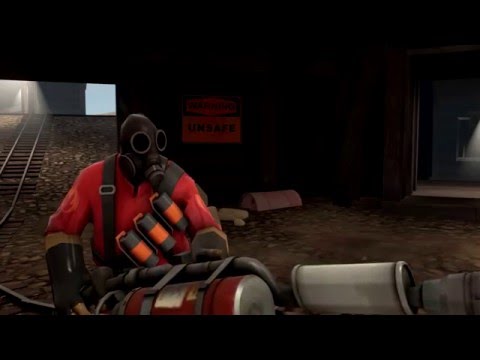 Steam Community :: Video :: [SFM] The New Axtinguisher