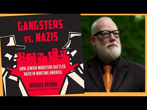 Gangsters vs. Nazis: How Jewish Mobsters Battled Nazis in WW2 Era ...