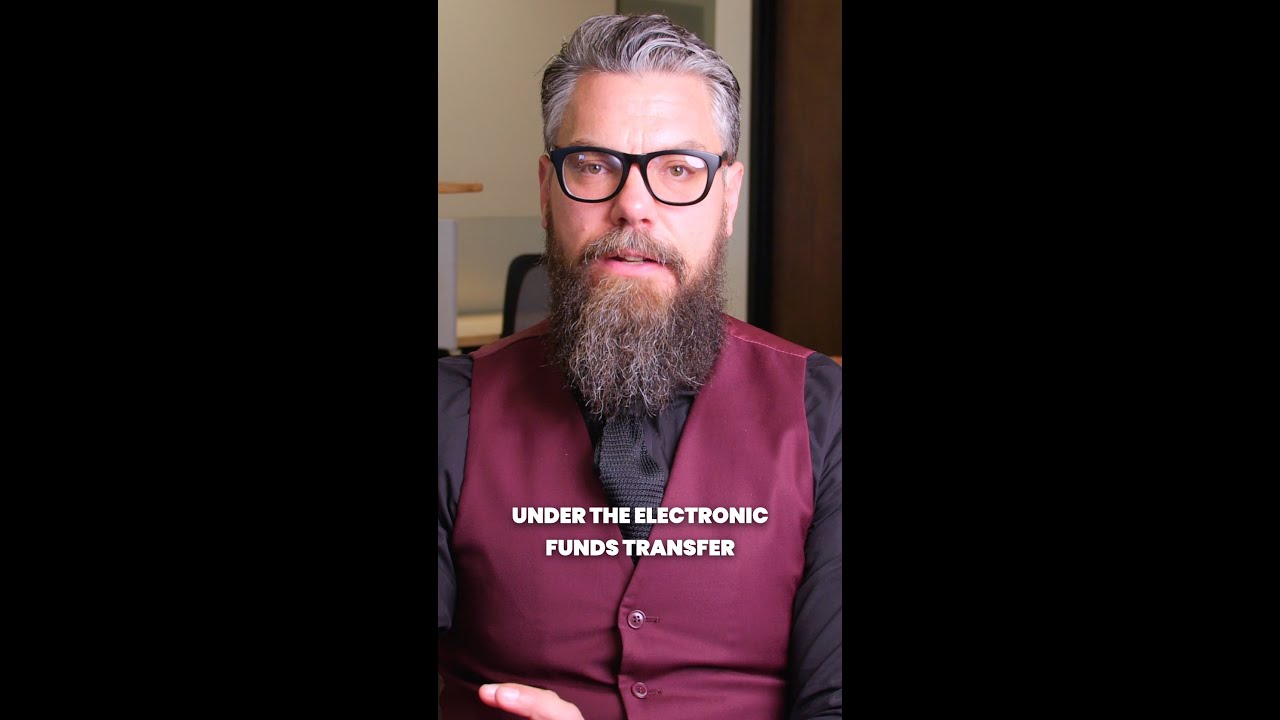 How to Dispute Unauthorized Bank Charges