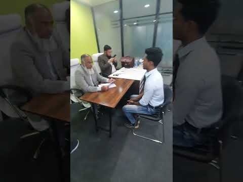 CLIENT INTERVIEW