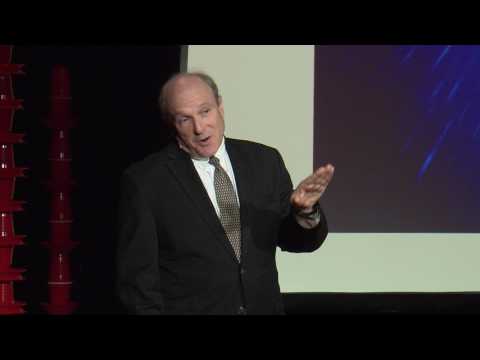 The Role of Lighting in Theatre | Donald Holder | TEDxBeaconStreet