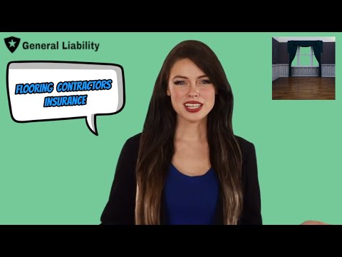 What Is Flooring Contractors Insurance? [Coverage & Cost]