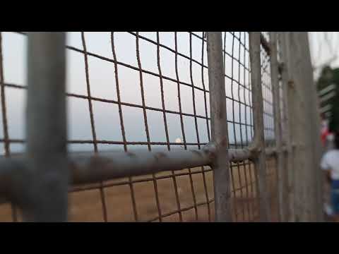 Lion Air Boeing 737 900er PK-LHL landing di Bandara Internasional Adi Soemarmo Solo