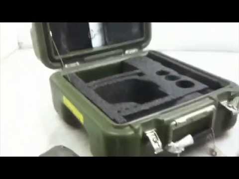 2 US Army Tank Automotive Command Vehicular Tool Kits on GovLiquidation.com