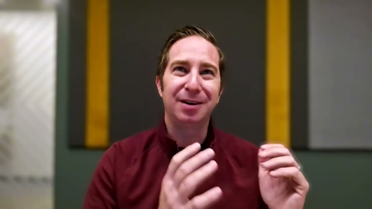 Zach Rosenfield Full Interview | More Than Code