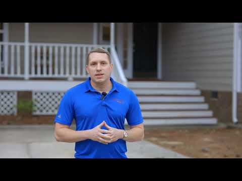 4905 Knightsbridge Way, Raleigh, NC 27604