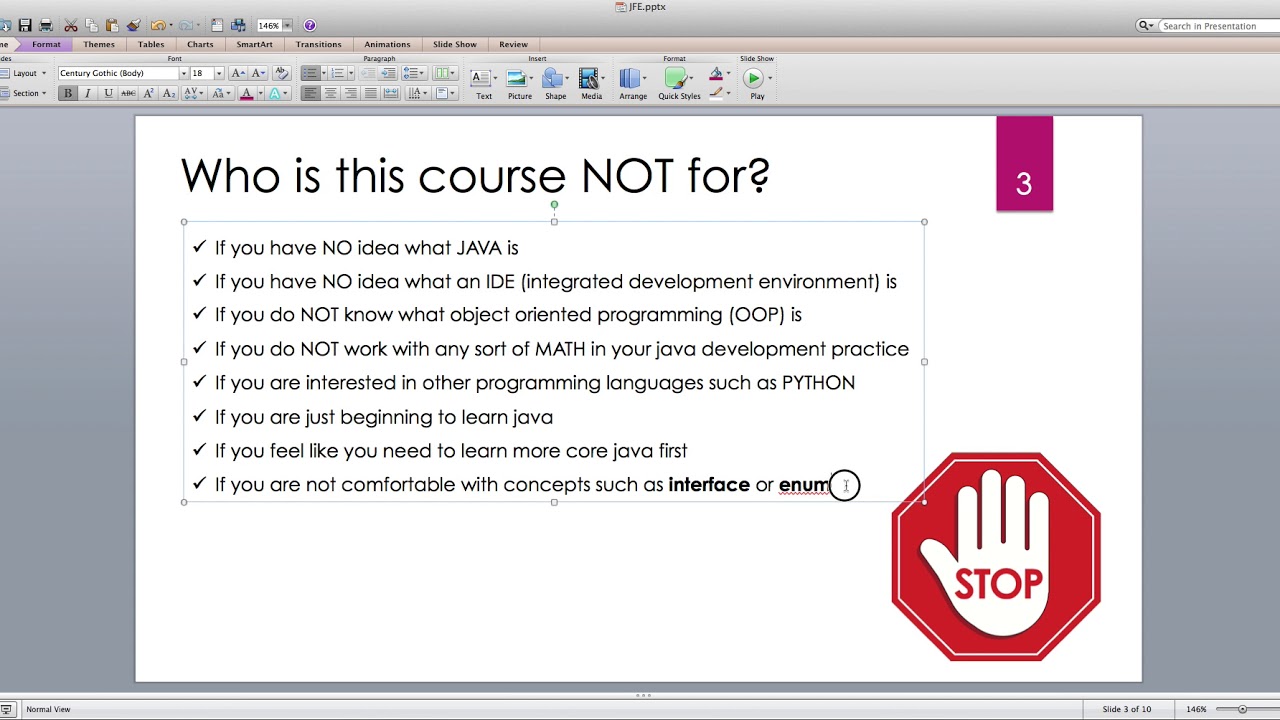 Java for Scientific Computing: download git repo