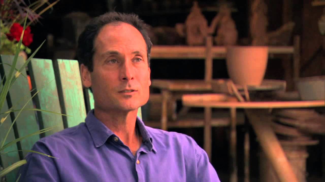 Craft in America Craft in America - David Gurney