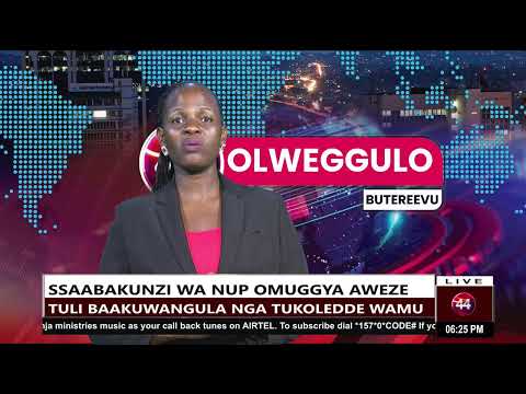 44 OLWEGGULO